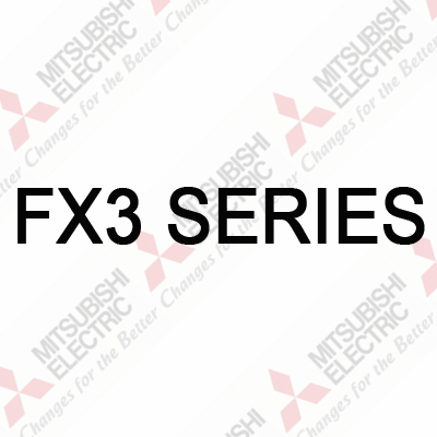FX3 SERIES - FDC Team